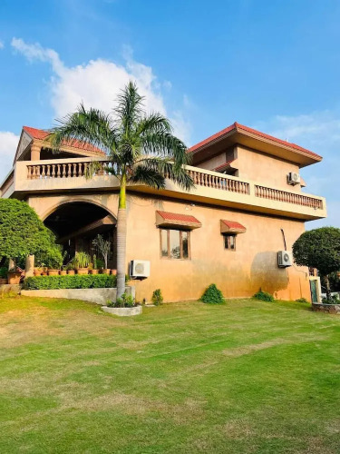 The Bistendu Resort - Gurugram