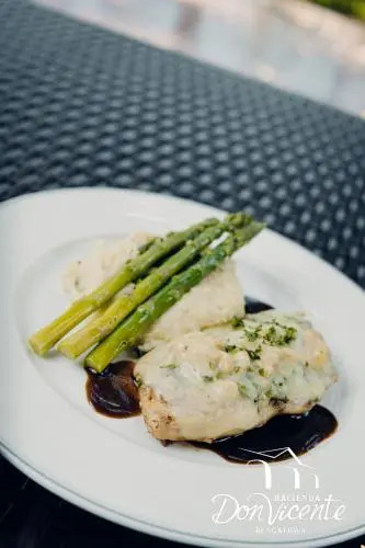 Hacienda Don Vicente Bungalows - Tarapoto - Tarapoto