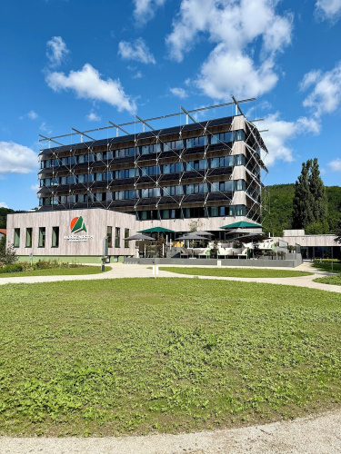 Hotel Morgenroth  Im Thüringer Wald - Saalfeld