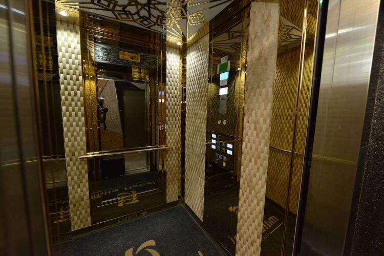 Mills Hotel - Tekirdağ