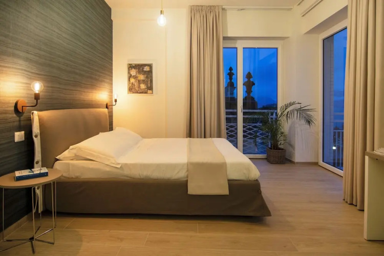 Gigi Suites&apartments - Stresa
