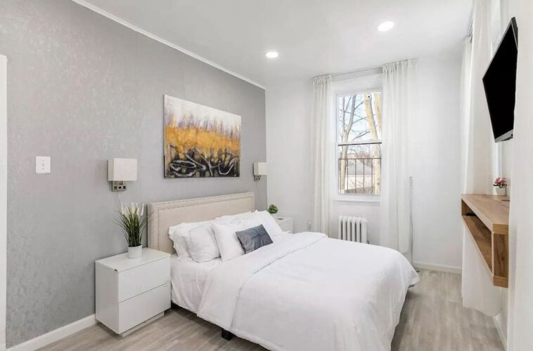 Luxury Living In The Heart Of Ny - Yonkers, NY