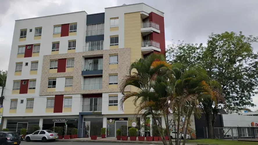 Lonova501 By Relajao In Popayán - Popayán
