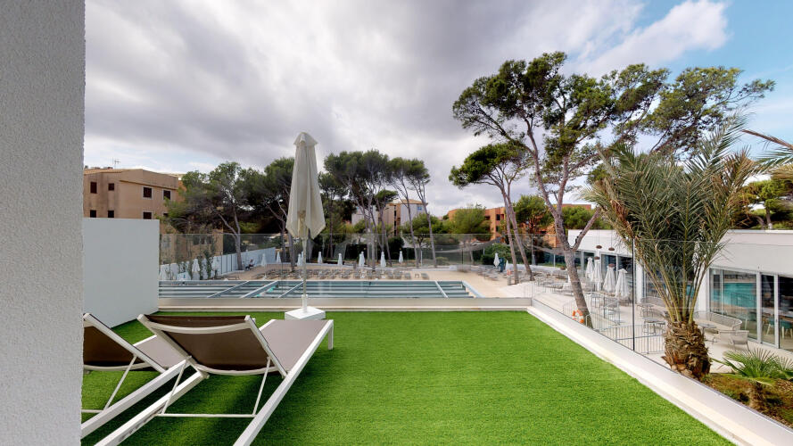 Diamant Hotel & Aparthotel - Mallorca
