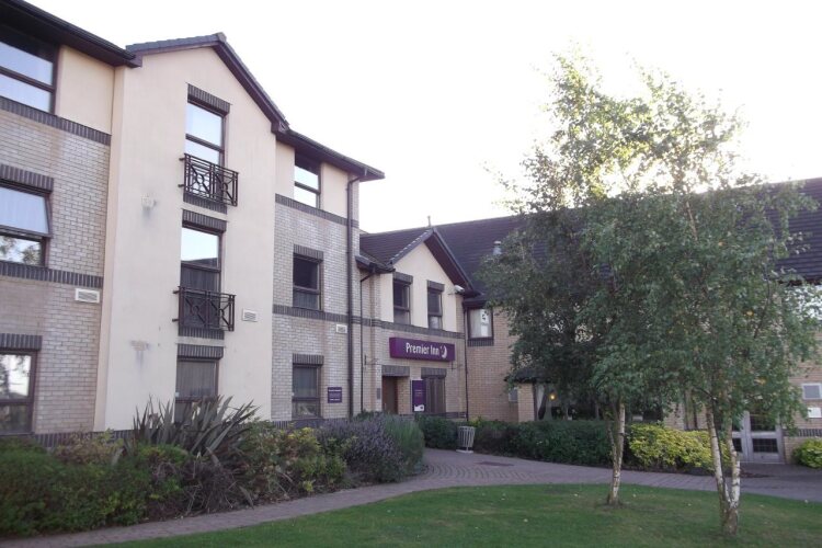 Premier Inn Norwich East (Broadlands/a47) - Norwich