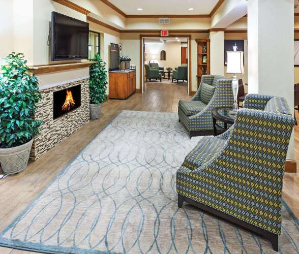 Country Inn & Suites By Radisson, Lubbock, Tx - Lubbock, TX