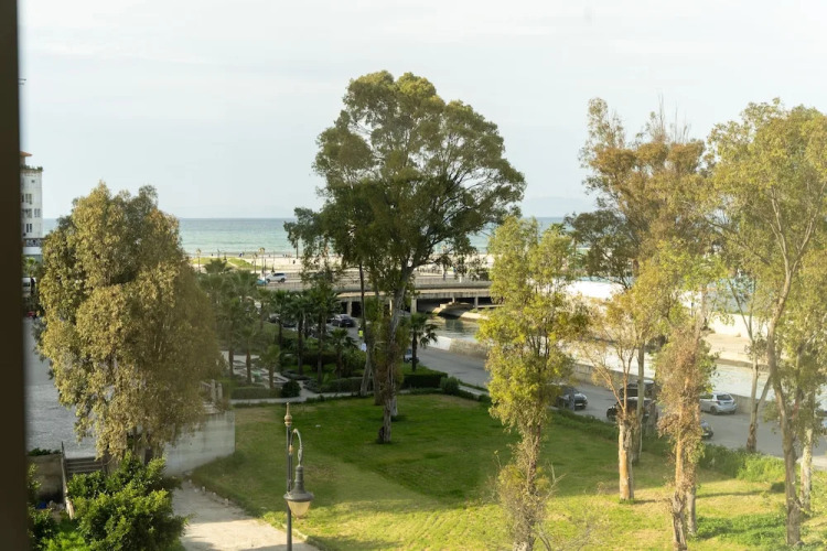Suites By Le Reve - Tangier