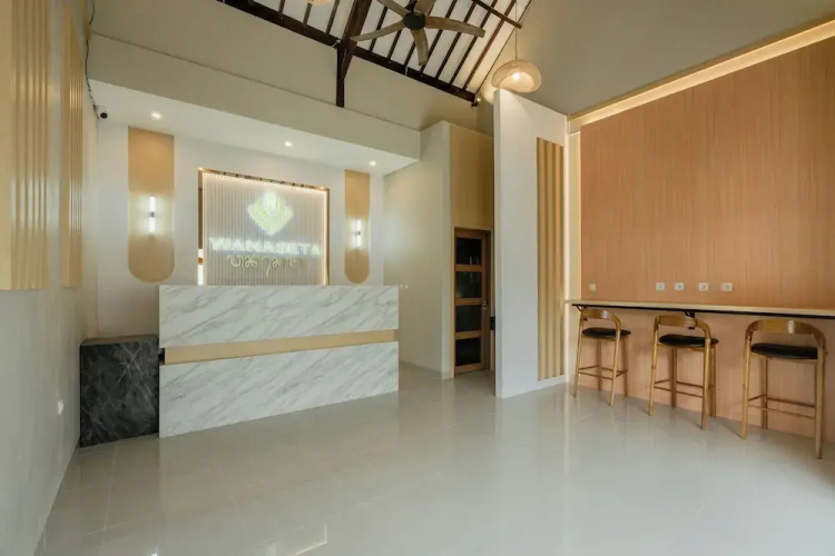 Wanaseta Guesthouse - Uluwatu