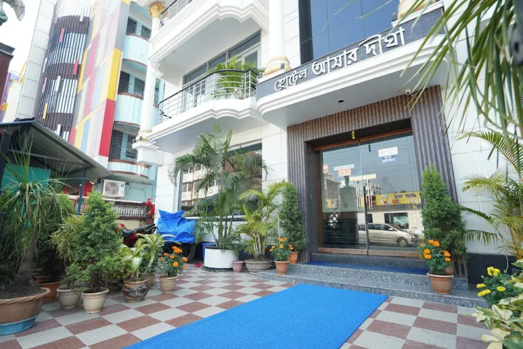 Hotel Amar Digha - Digha