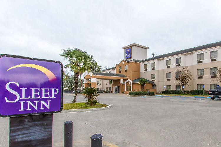 Sleep Inn Scott/lafayette West - Lafayette, LA