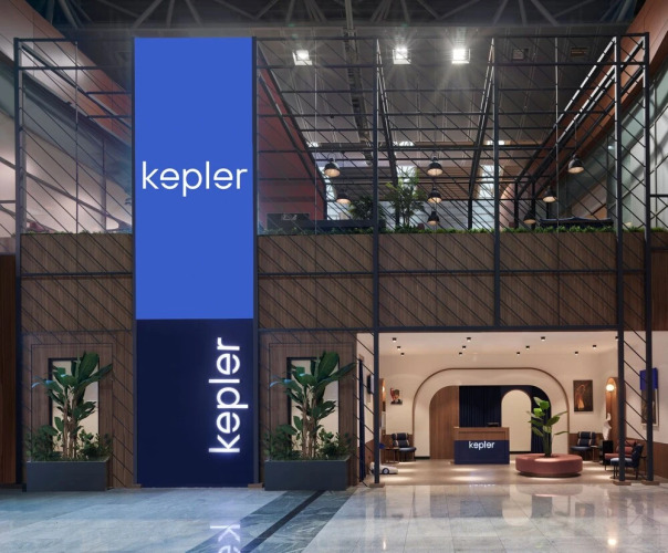 Kepler Club Sabiha Gokcen Airport - Kurtköy