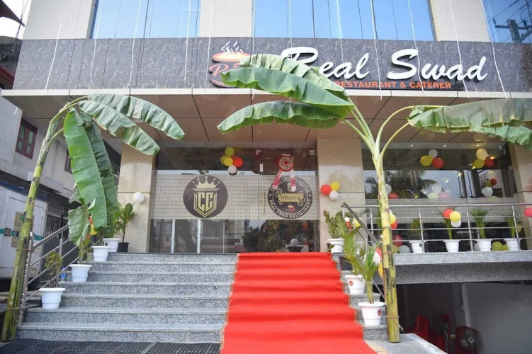 Hotel Crown Castle - Meghalaya