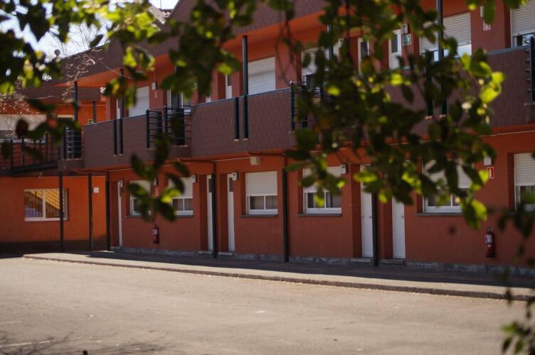 B&b Hotel Oviedo - Asturias