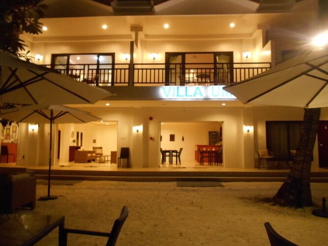 Villa Umi Panglao Resort - Dauis