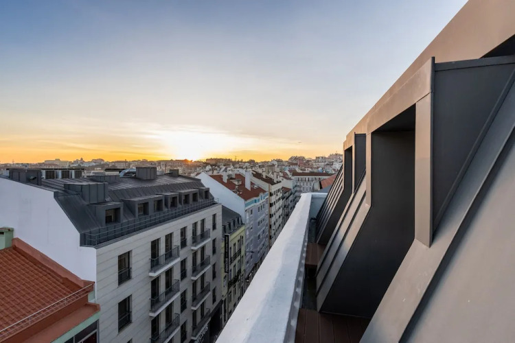 Haws Lisboa - Lisbonne