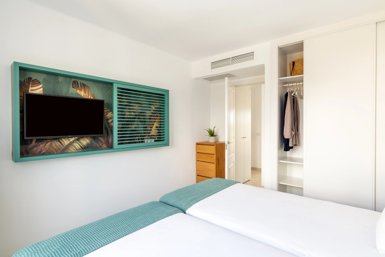 Apartamentos Nazaret - Costa Teguise