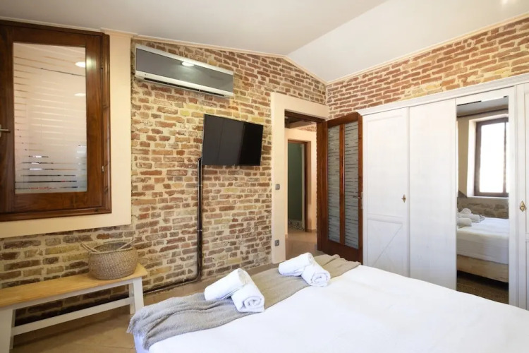 Villa Rosa Suite By Corfuescapes - Korfu