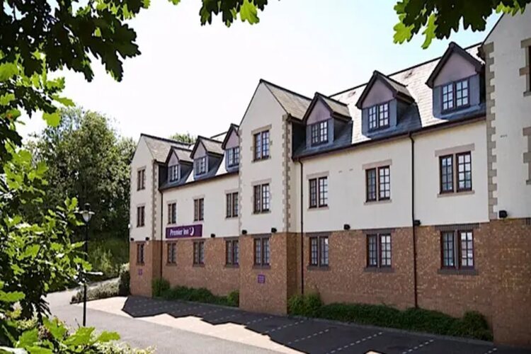 Premier Inn Glasgow Bearsden - Glasgow