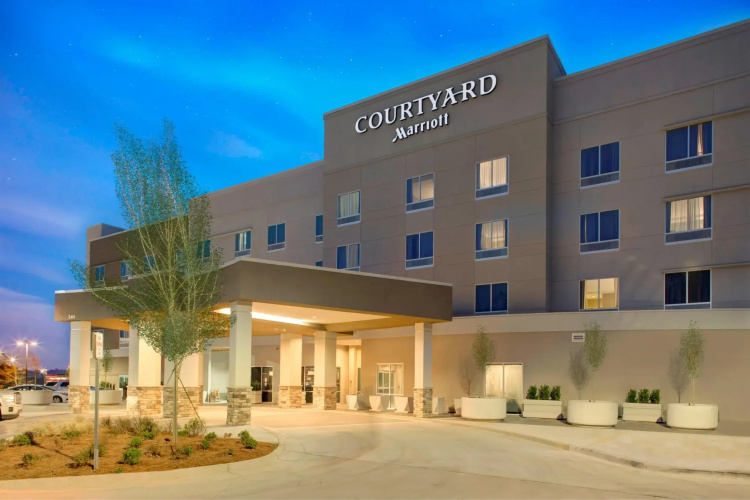 Courtyard By Marriott Atlanta Kennesaw - Marietta, GA