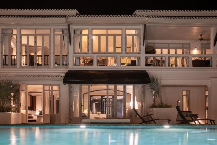 B House Samui - Ko Samui