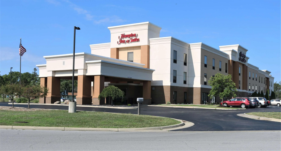 Hampton Inn & Suites Fremont - Fremont, OH