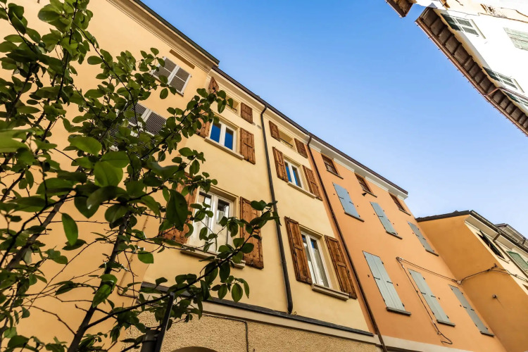 Blasmatorti Suite - Reggio Emilia