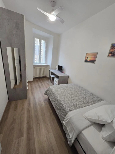 Danito Rooms 3 - Ancona