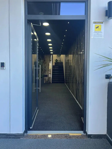 Residence Marco Polo - Montesilvano