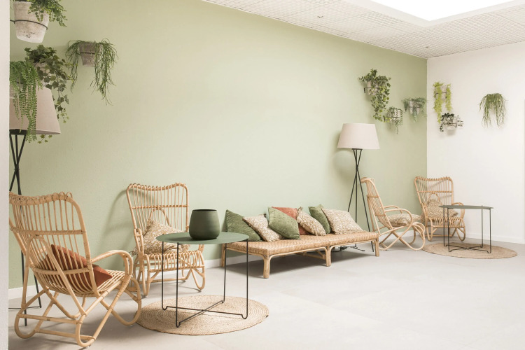 Domaine Les Sources De Dieulefit - Dieulefit