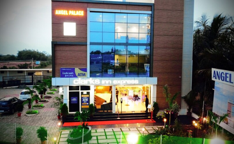 Clarks Inn Express Sirkazhi - Sirkali