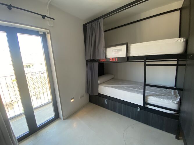 We Street Hostel - Albergue Juvenil - Palma de Majorque