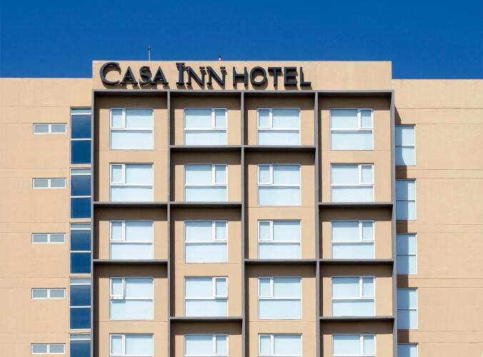 Casa Inn Galerias Celaya - Celaya
