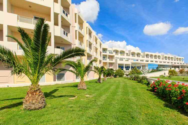 Sovereign Beach Hotel - Kos
