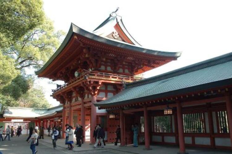 Pioland Hotel - Saitama