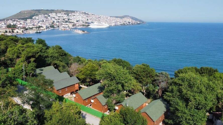 Sinop Bahçeler Villa - Синоп