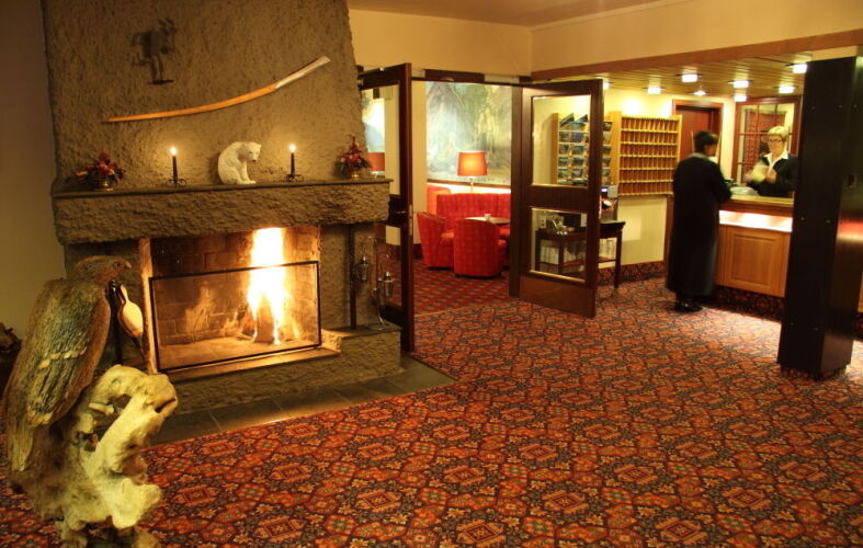 Morgedal Hotell - Unike Hoteller - Agder