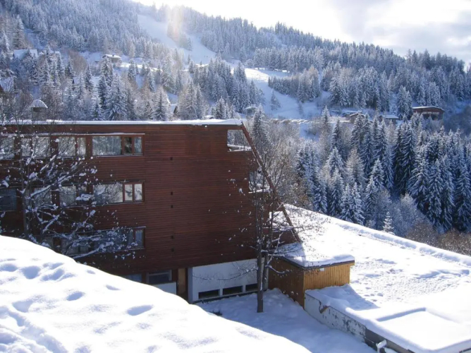 Arcadien Hôtel & Spa - Bourg-Saint-Maurice