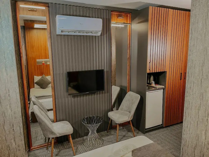 Lion Suite Hotel Kartal - Büyükada
