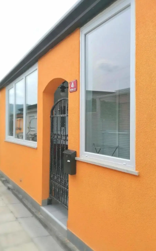 Apartma Poletje - Koper