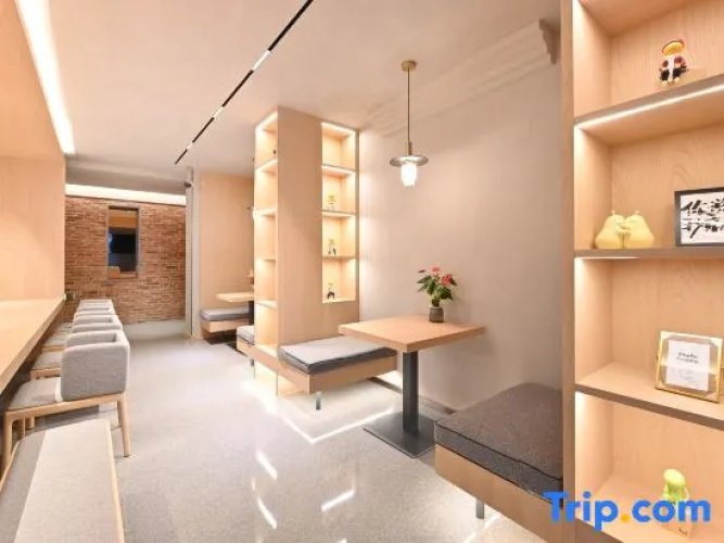 Right Hotel  Jinsong Subway Station Panjiayuan Antique City - Beijing