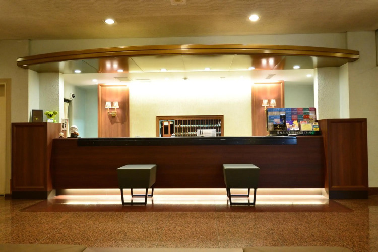Hotel Sunroute Sano - Tochigi
