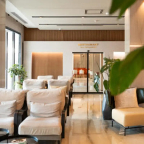 Bonita Luxury Resort & Spa - Golem