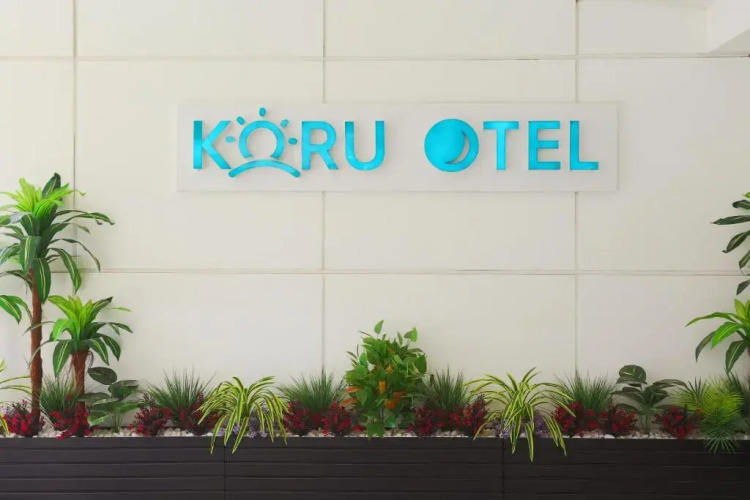 Ktü Koru Otel - Trabzon