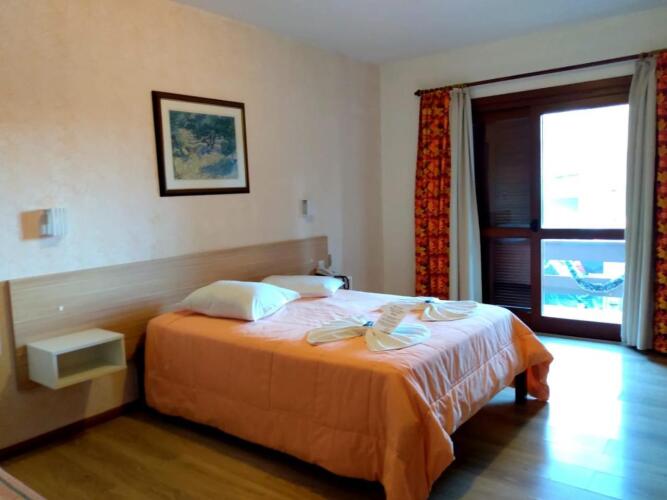 Hotel Alpenhof - Gramado