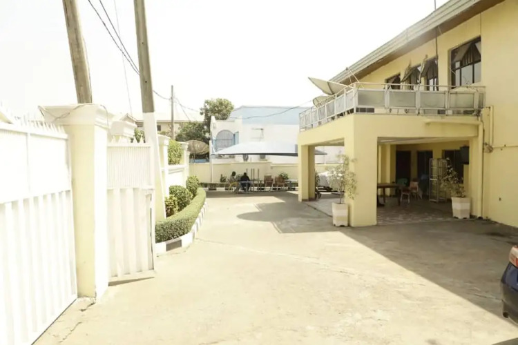Calbert Lodge Abuja - Abuja