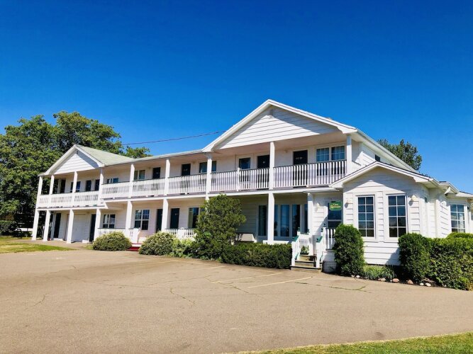 Anne Shirley Motel & Cottages - Île-du-Prince-Édouard