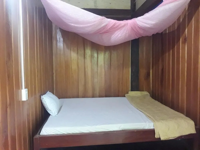 Hoang Hop Homestay - Hostel - Cao Bang