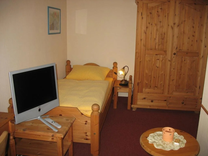 Friesenhof - Nieblum Auf Föhr - Amrum