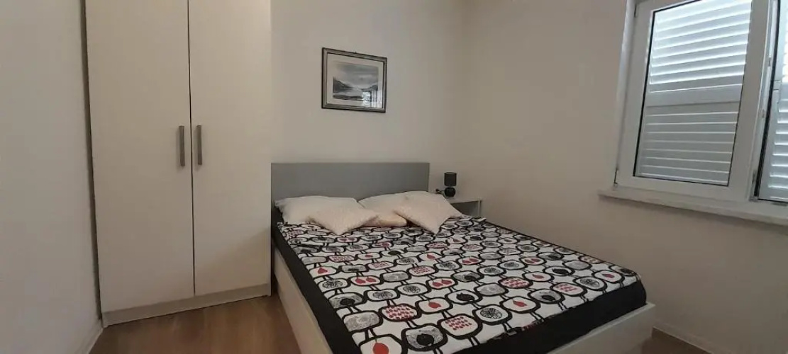 Top Studio 7 Makarska Rivijera Promajna - Baška Voda