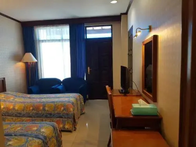 Hotel Efita - Bogor